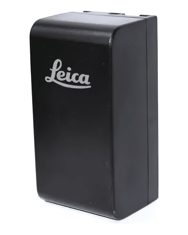 BATERÍA LEICA GEB121 | GLOBAL PRECISION INSTRUMENTS S.A.C.