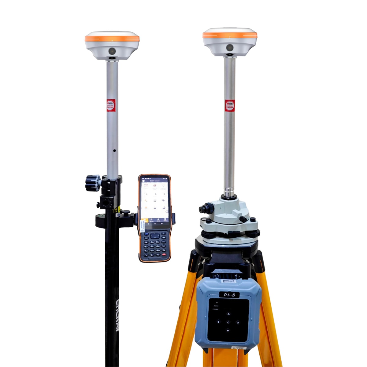 GPS DIFERENCIAL CHCNAV i76 BASE Y ROVER | GLOBAL PRECISION INSTRUMENTS ...