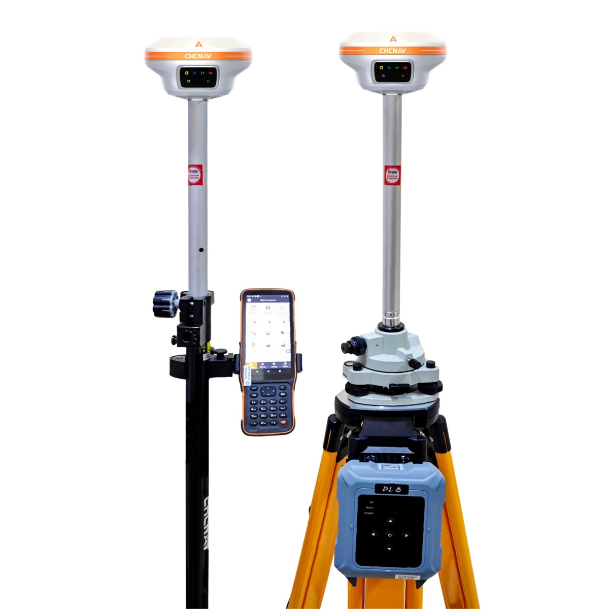 GPS DIFERENCIAL CHCNAV i89 BASE Y ROVER | GLOBAL PRECISION INSTRUMENTS ...