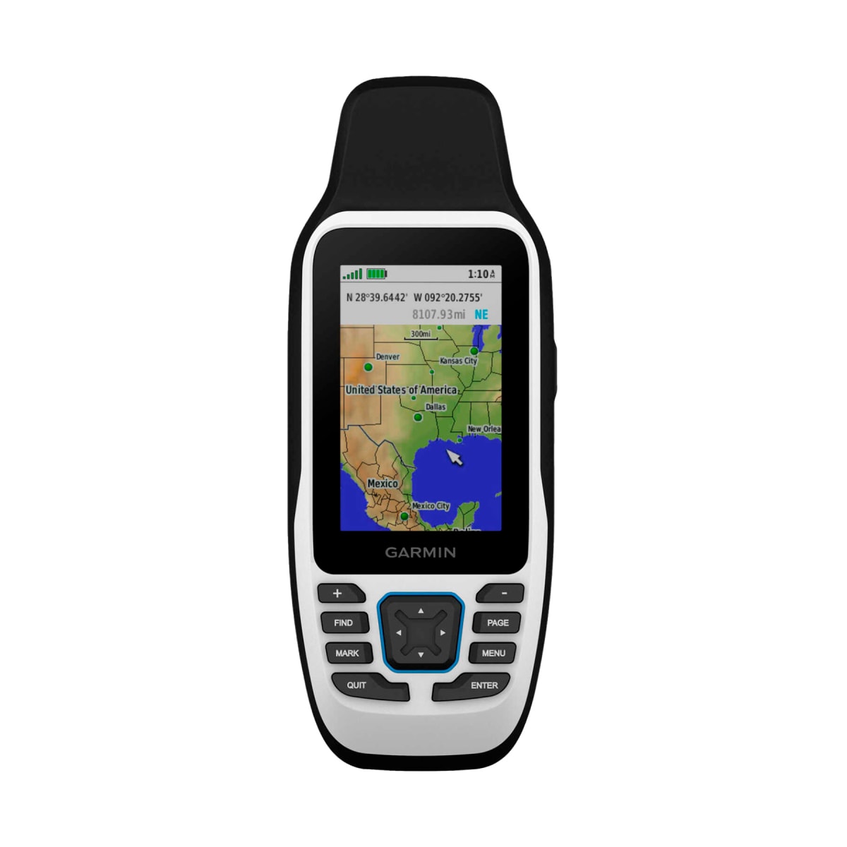 GPS GARMIN GPSMAP 79S | GLOBAL PRECISION INSTRUMENTS S.A.C.