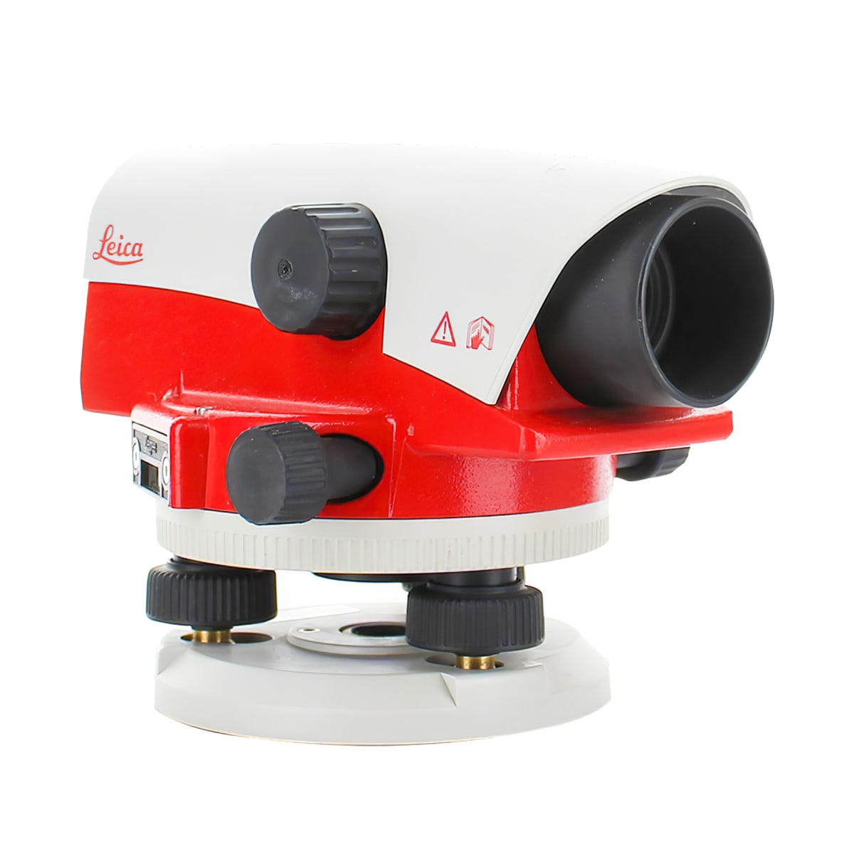 NIVEL AUTOMÁTICO LEICA NA720 | GLOBAL PRECISION INSTRUMENTS S.A.C.