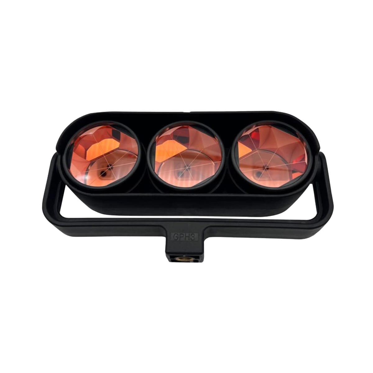 PRISMA CIRCULAR DE TRES TIPO LEICA GPH3 | GLOBAL PRECISION INSTRUMENTS ...