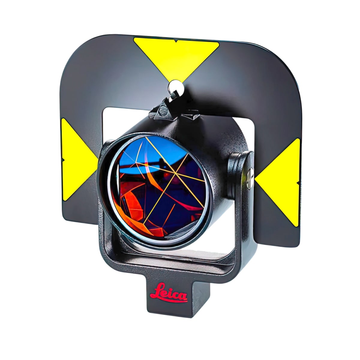 PRISMA CIRCULAR LEICA GPR121 | GLOBAL PRECISION INSTRUMENTS S.A.C.