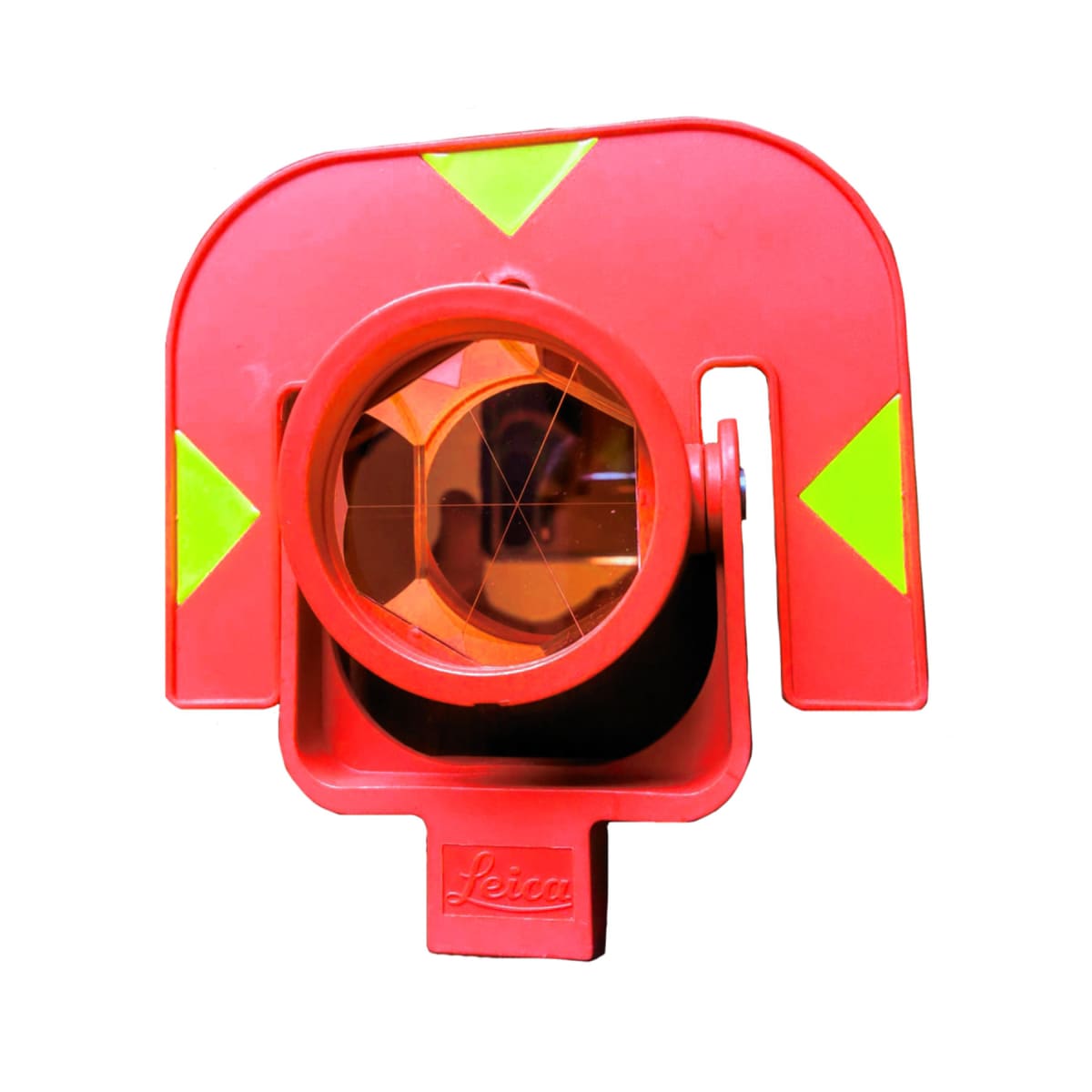 PRISMA CIRCULAR TIPO LEICA CPR111 | GLOBAL PRECISION INSTRUMENTS S.A.C.