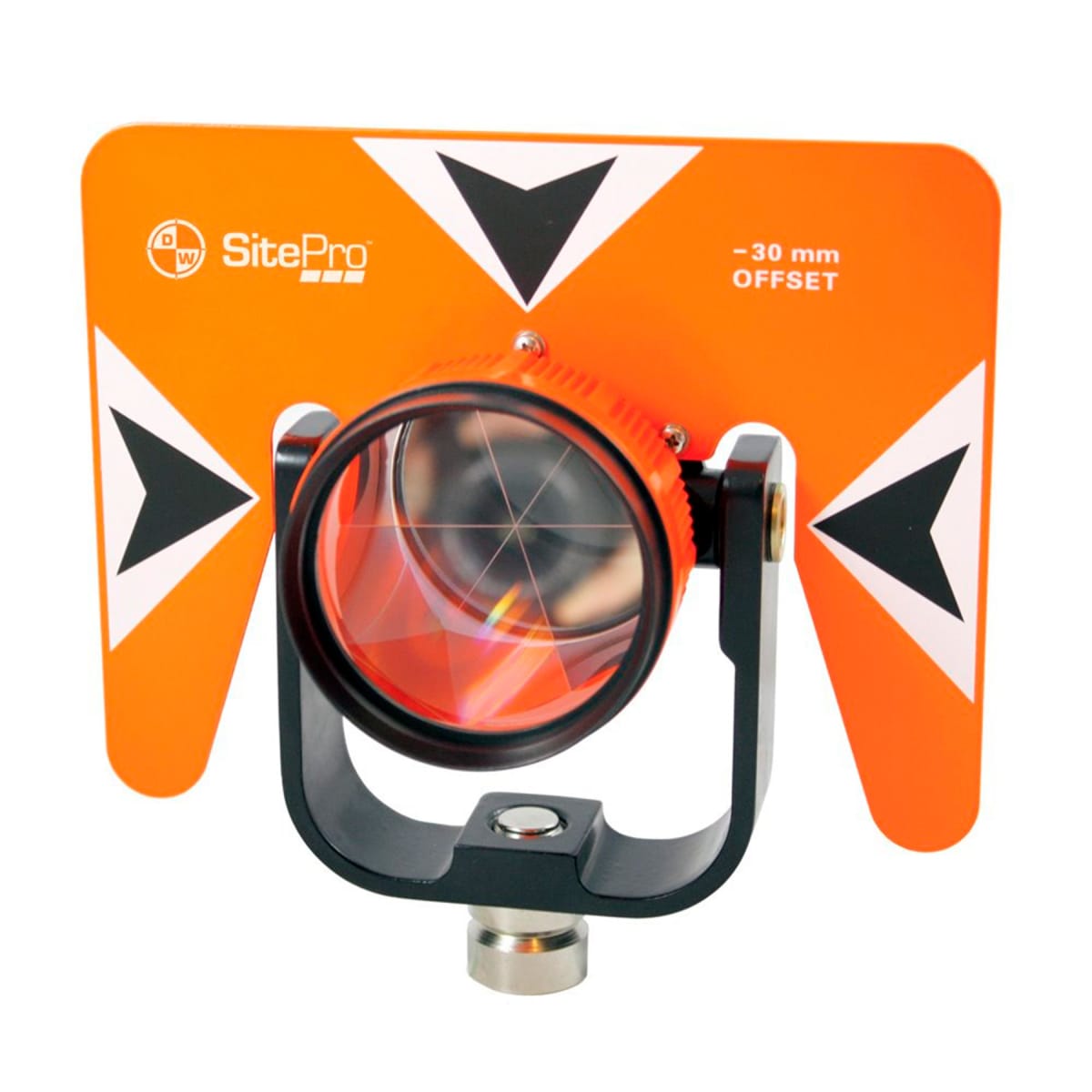 PRISMA CIRCULAR TIPO LEICA GA-AK18L | GLOBAL PRECISION INSTRUMENTS S.A.C.