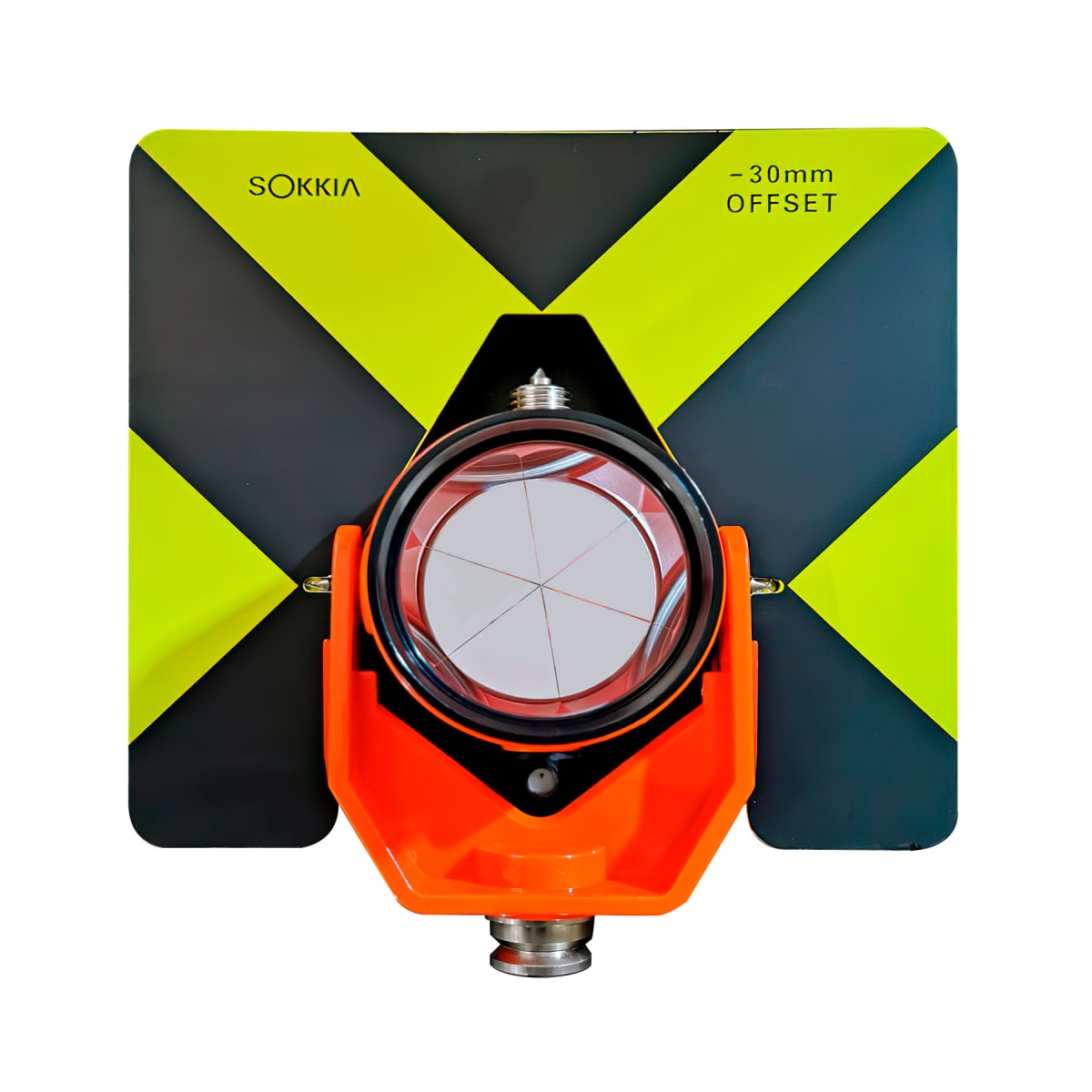 PRISMA CON PORTA PRISMA TIPO SOKKIA | GLOBAL PRECISION INSTRUMENTS S.A.C.