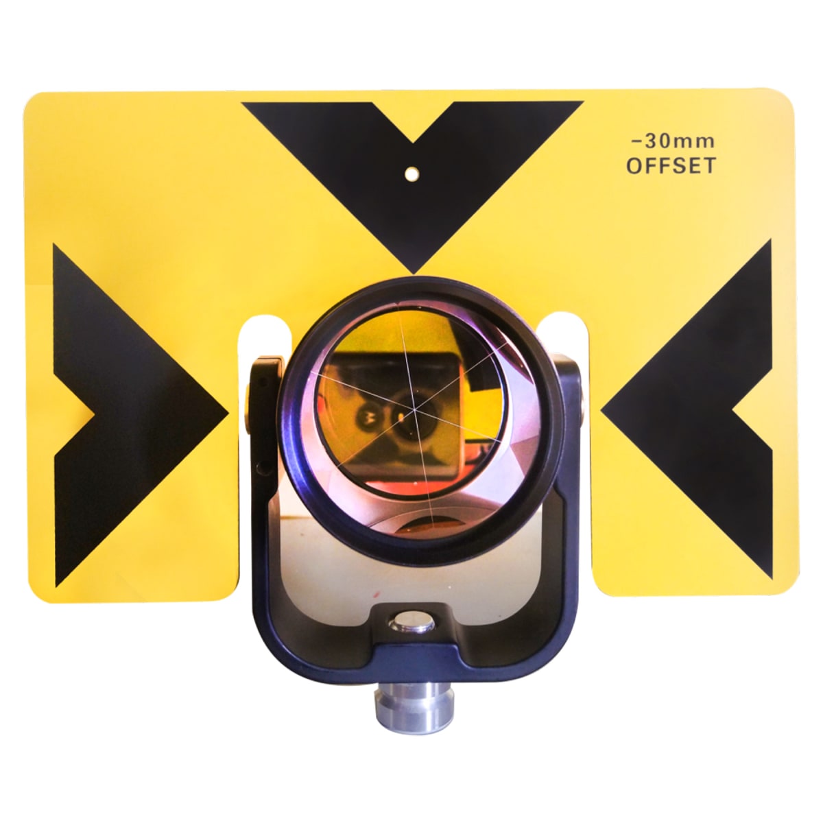 PRISMA CIRCULAR TIPO TOPCON | GLOBAL PRECISION INSTRUMENTS S.A.C.