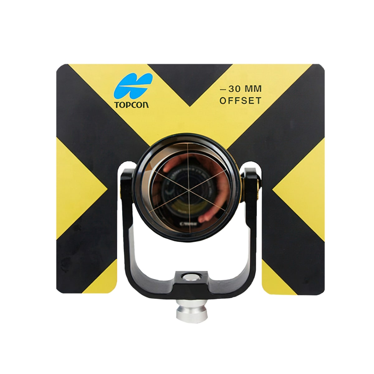 PRISMA CIRCULAR TIPO TOPCON 2 | GLOBAL PRECISION INSTRUMENTS S.A.C.