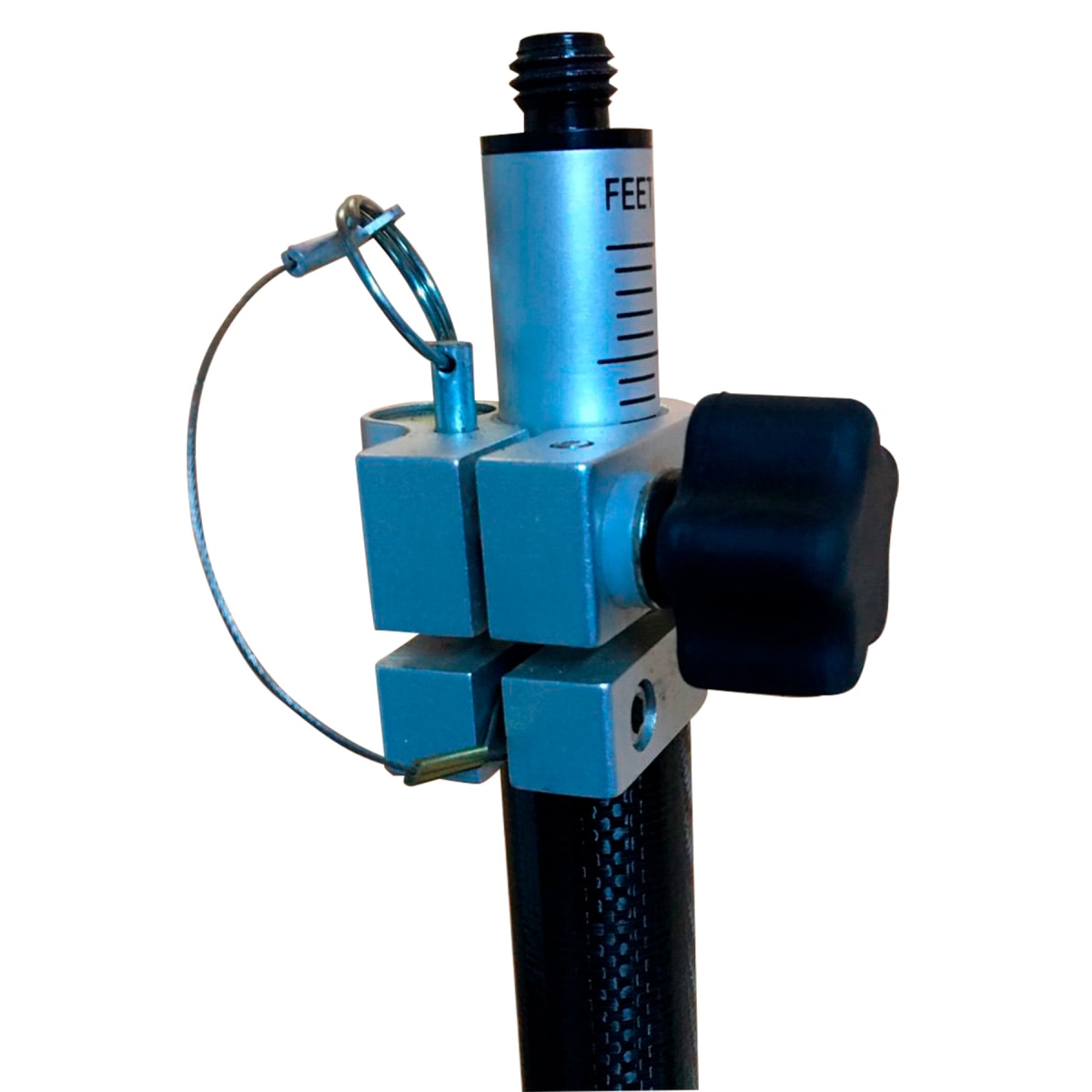 BASTÓN TELESCOPICO DE FIBRA DE CARBONO | GLOBAL PRECISION INSTRUMENTS S ...