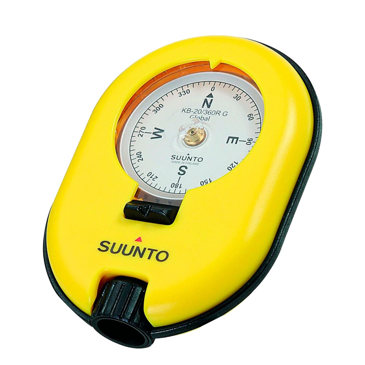 BRÚJULA SUUNTO KB-20 | GLOBAL PRECISION INSTRUMENTS S.A.C.