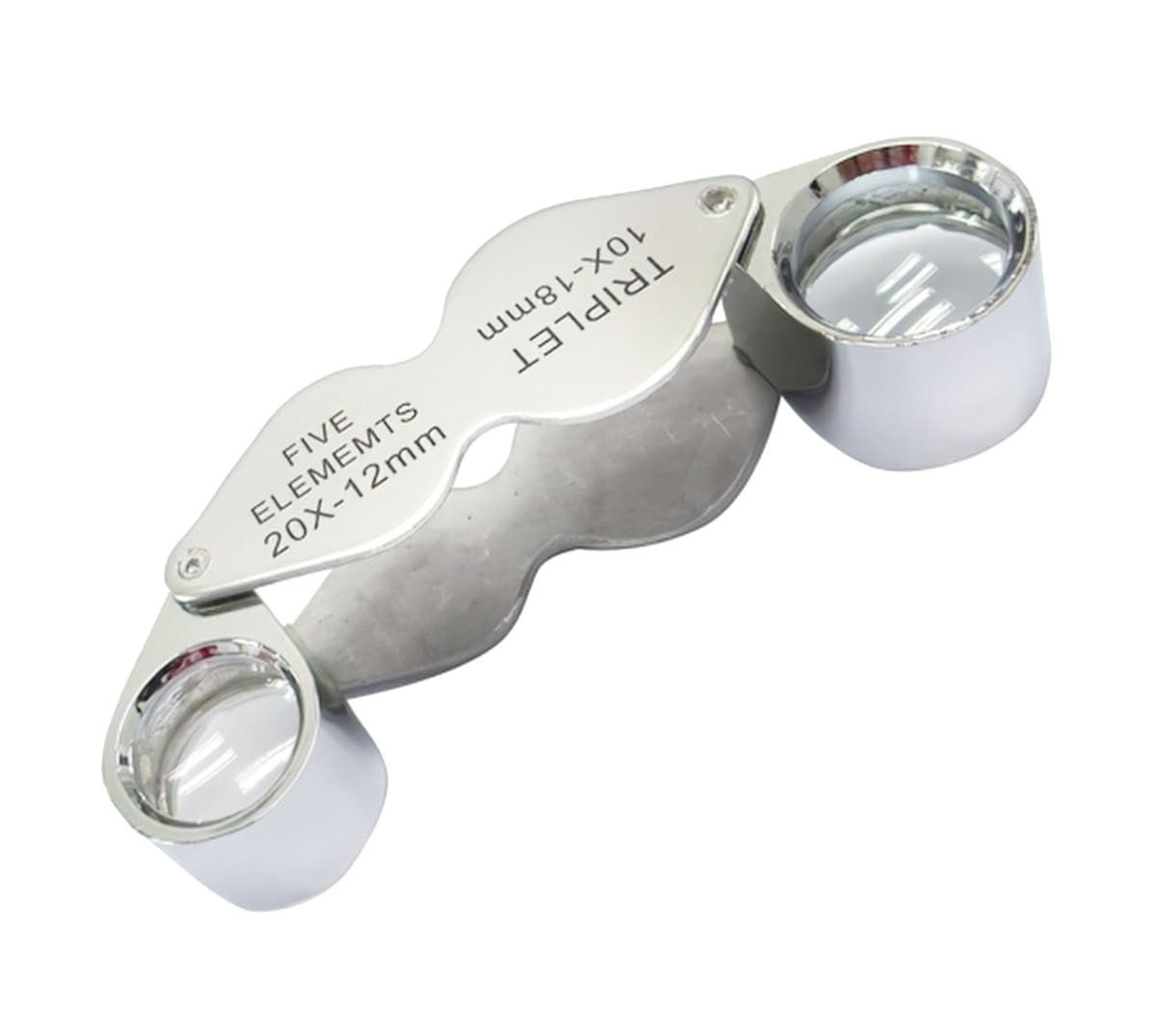 LUPAS | GLOBAL PRECISION INSTRUMENTS S.A.C.