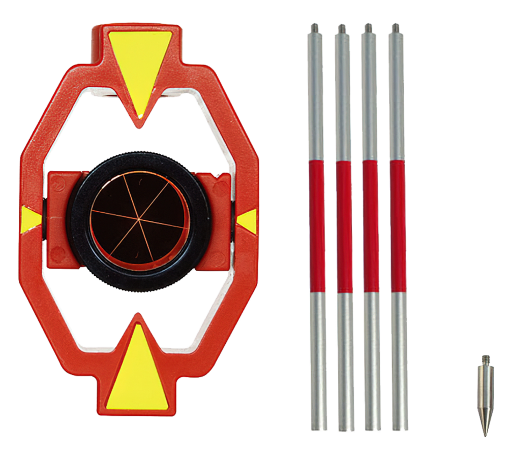 MINI PRISMAS | GLOBAL PRECISION INSTRUMENTS S.A.C.