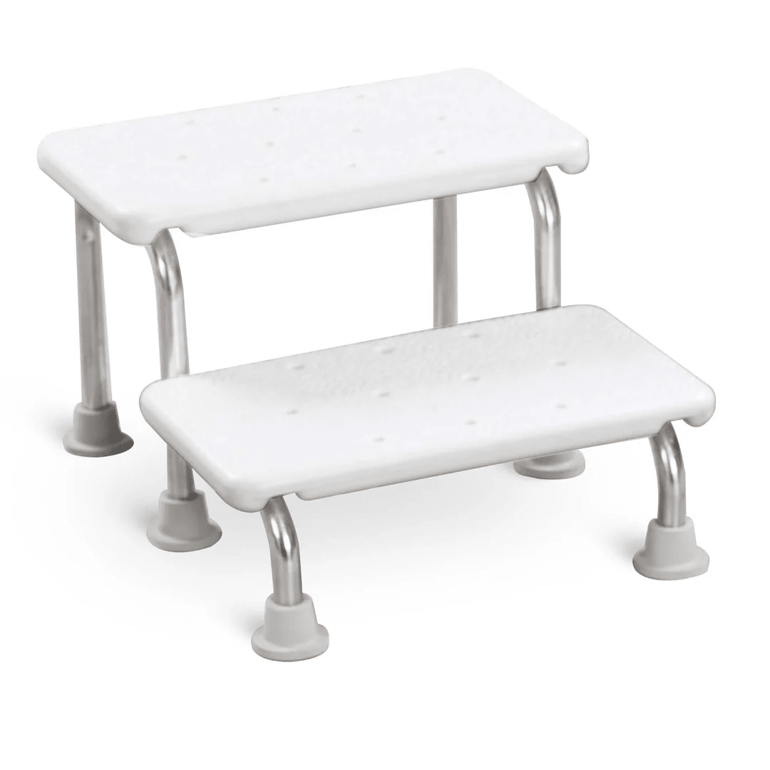 ESCABEL 2 PELDAÑOS | Ortopedia Punto Salud