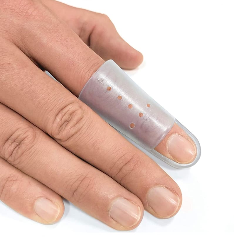 FERULA DEDO STACK / MALLET 3 | Ortopedia Punto Salud