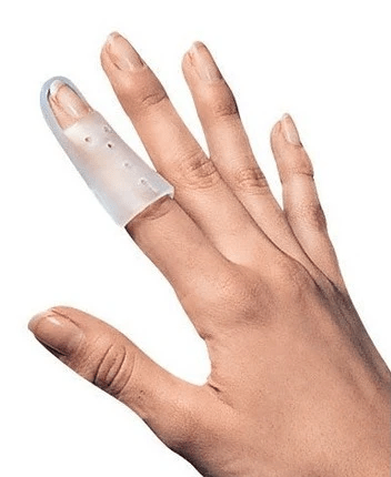 FERULA DEDO STACK / MALLET 5 | Ortopedia Punto Salud