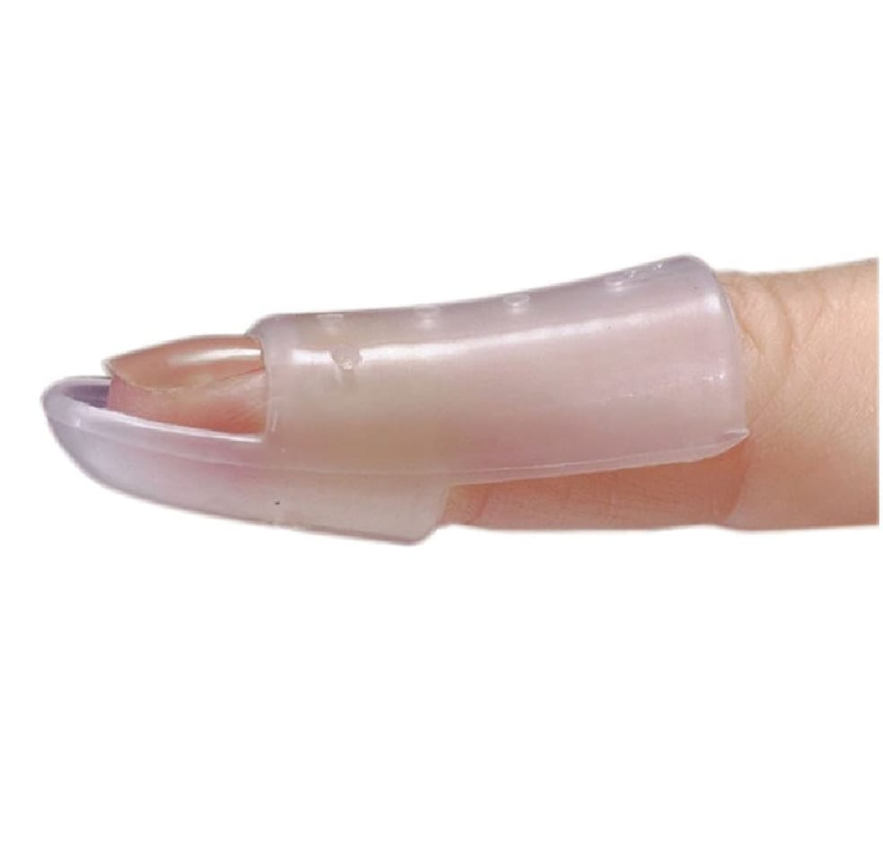 FERULA DEDO STACK / MALLET 4 | Ortopedia Punto Salud