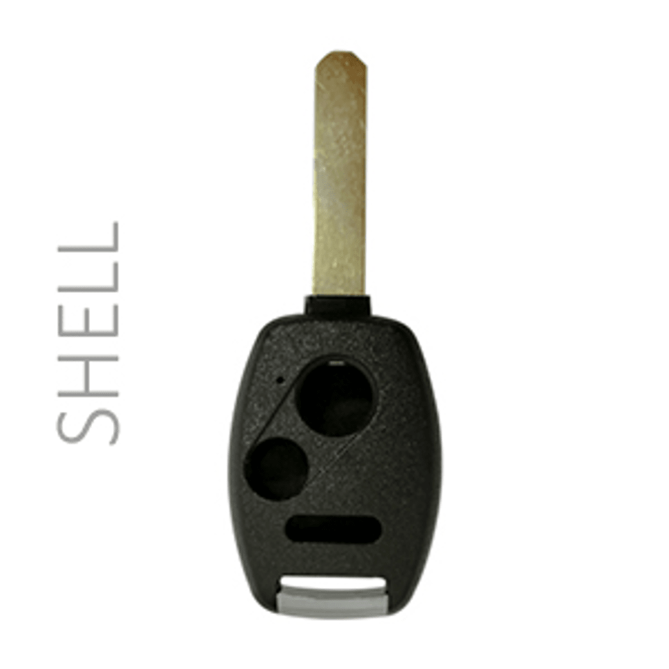 2005-2016 HONDA - SHELL RHK HONDA 1 GENERACION 2+1 | MHS Supply