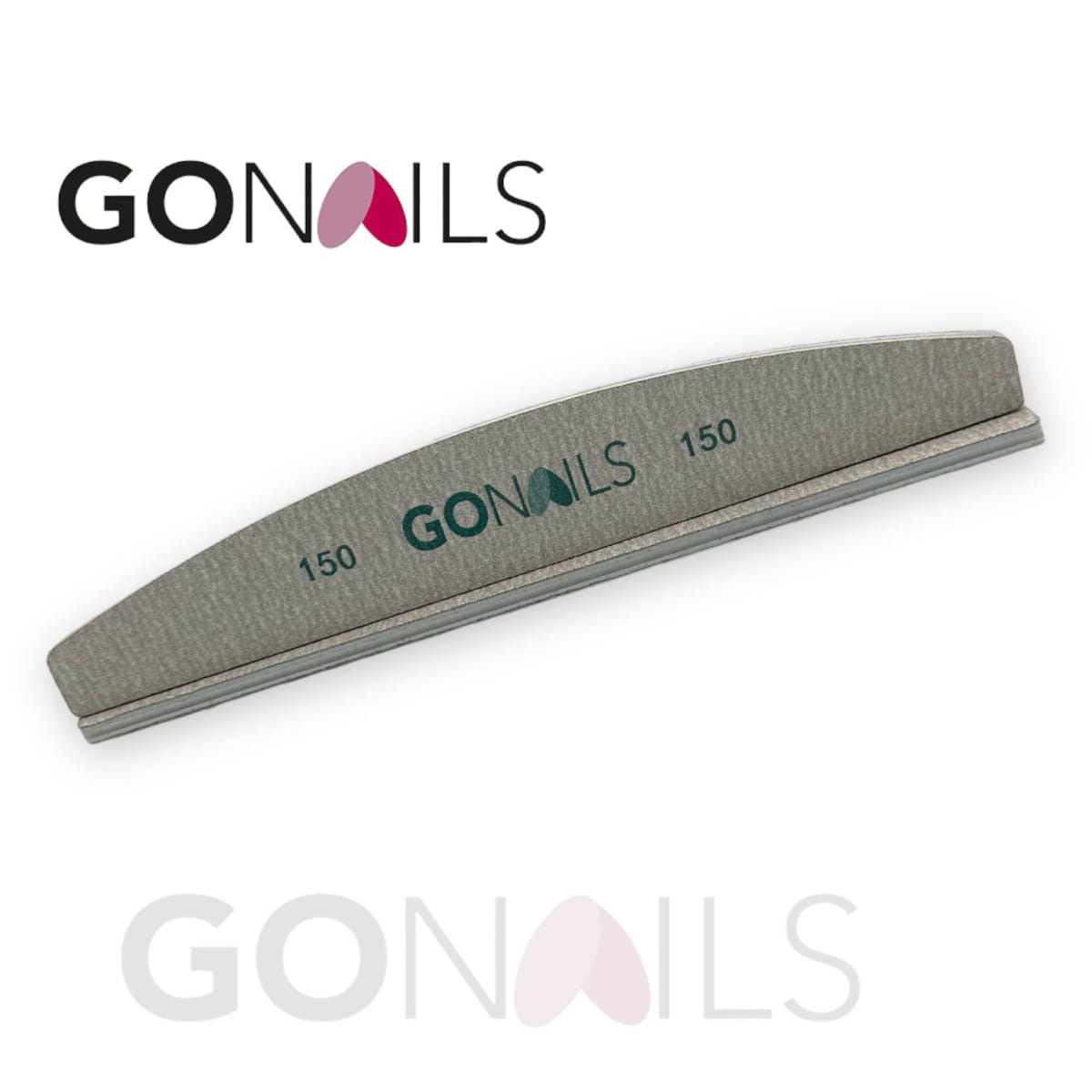 LIMA GO NAILS 150 | Mundo Belleza