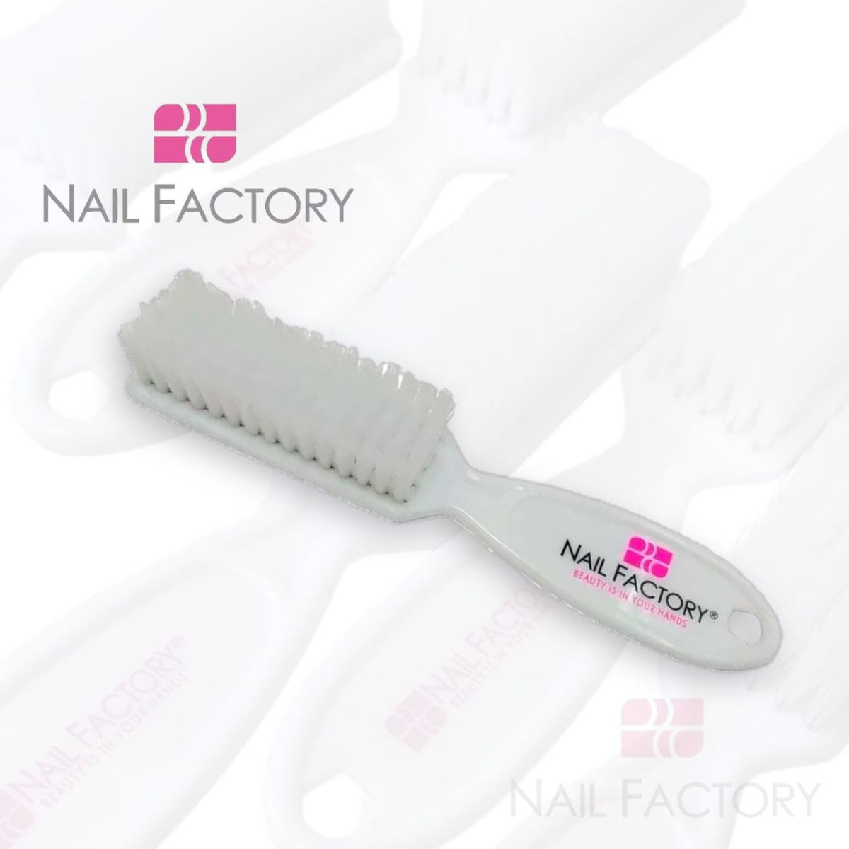 NAIL FACTORY | Mundo Belleza