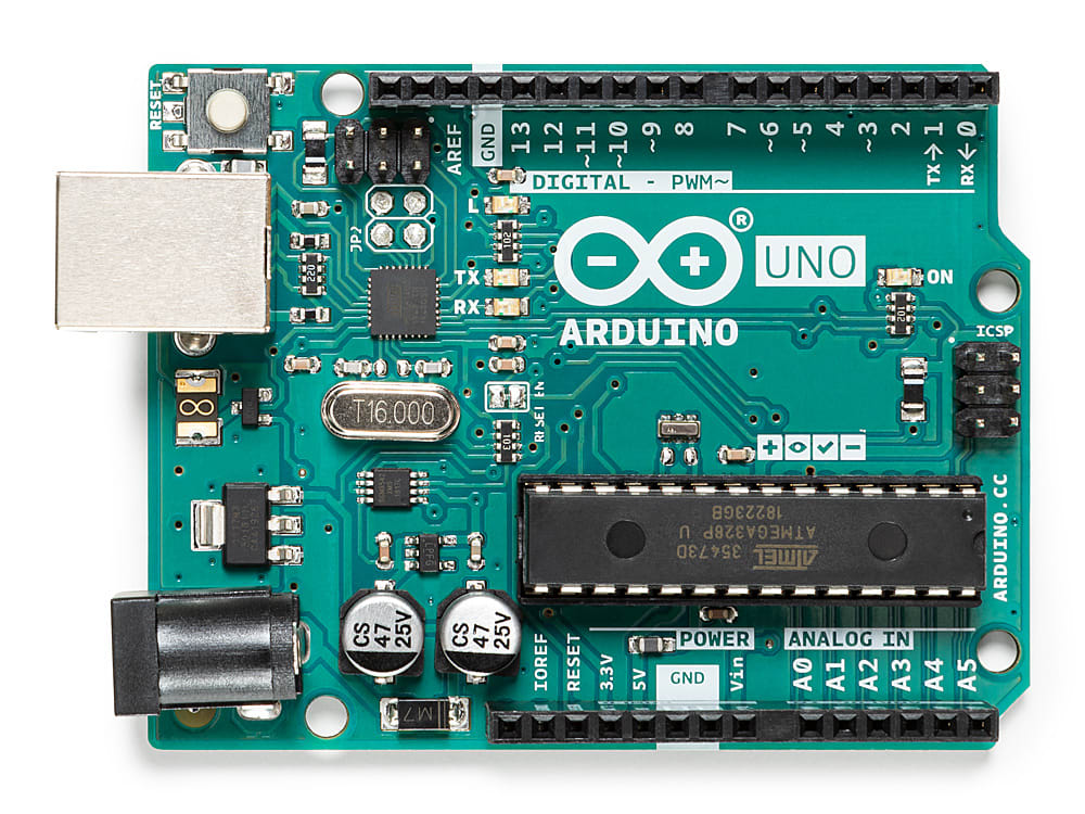 Arduino Education Primaria | Aprender Creando