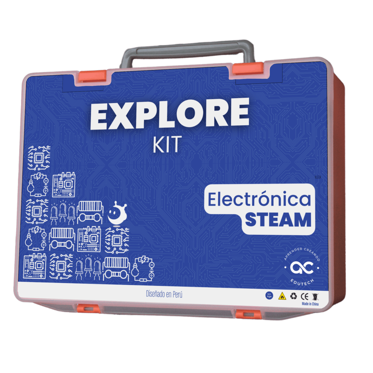 Aprender Creando | Aprender Creando