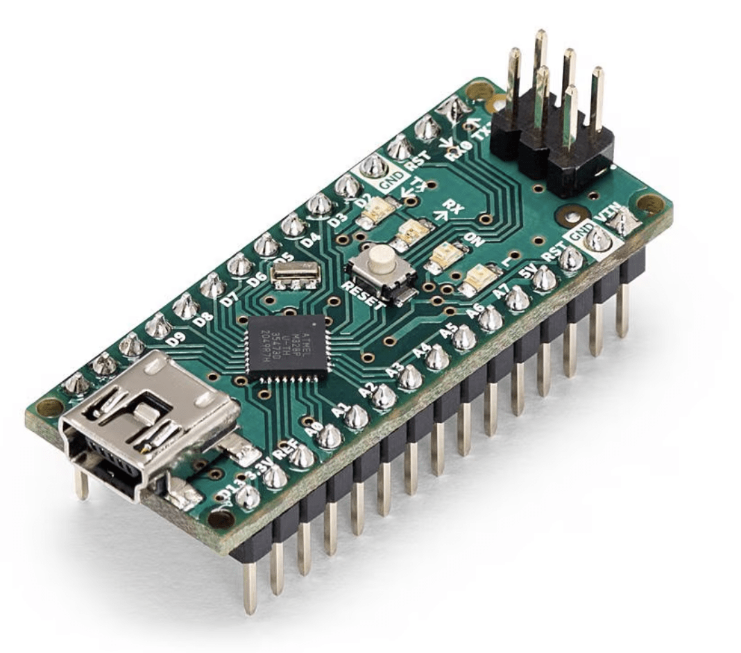 Arduino Nano | Aprender Creando