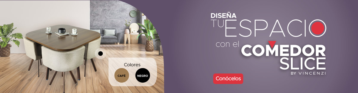 Vincenzi - Diseños exclusivos de muebles y soluciones para el hogar