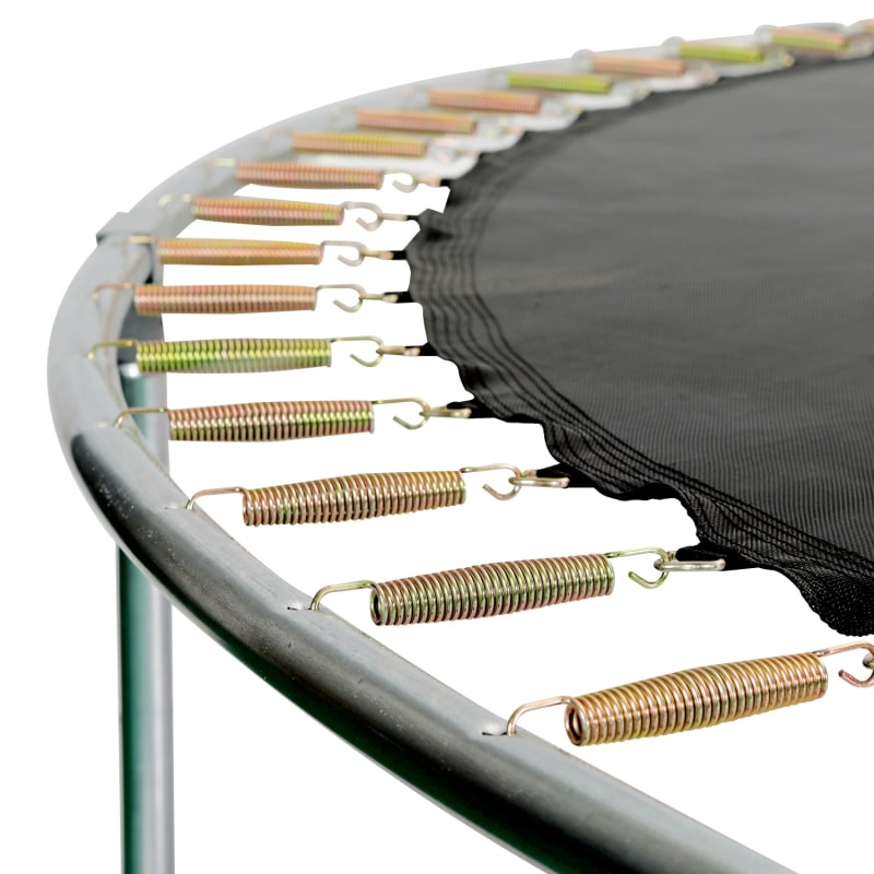 GlowUp - Camas Elásticas | GlowUp