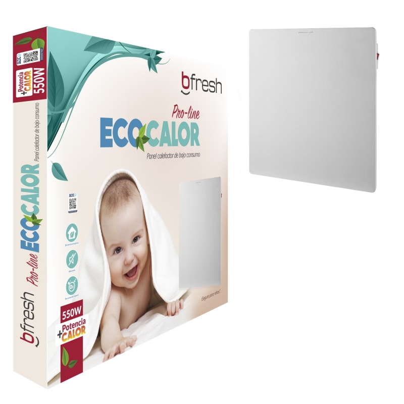 Paneles | Bfresh