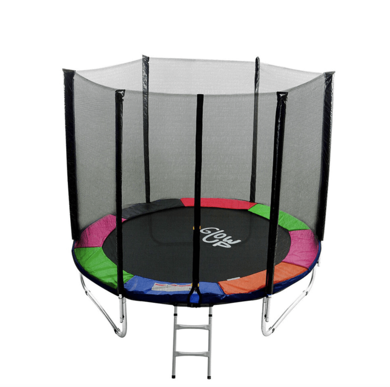 SOLO X DIA 4 CAMAS NORMALES 2023 | GlowUp