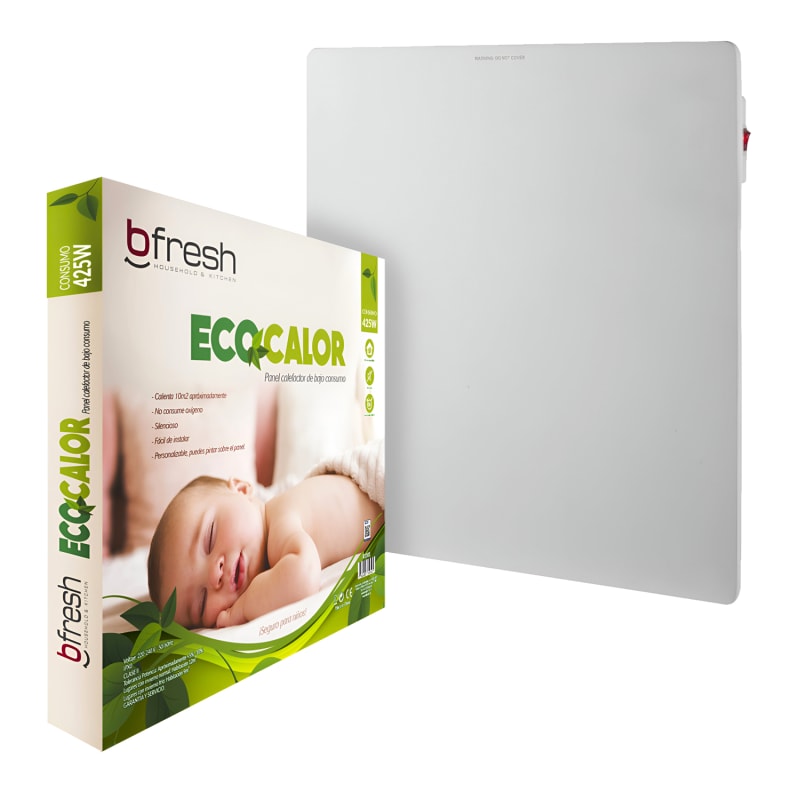 Paneles | Bfresh