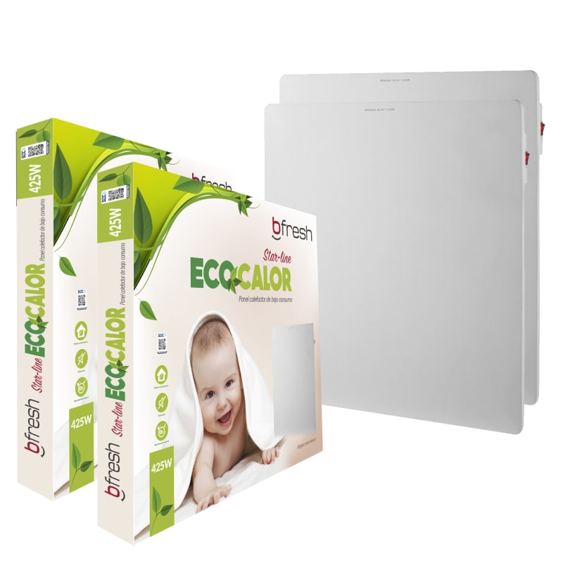 Paneles | Bfresh