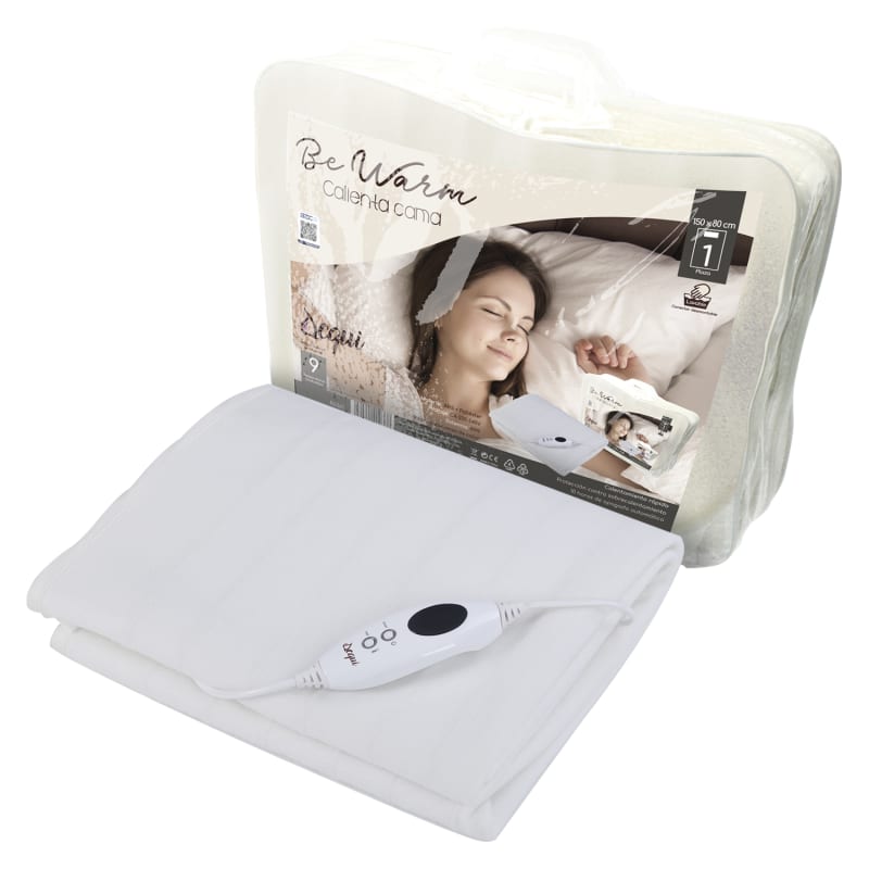 Solo X3-Calientacamas | Rebajas.cl