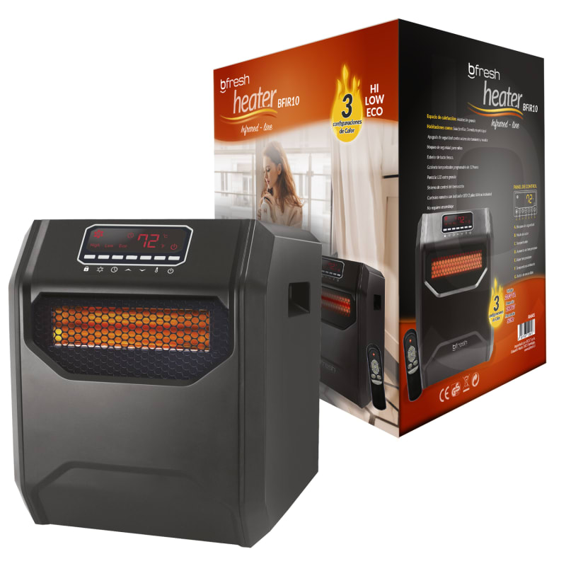 Solo X5-Calefaccion | Rebajas.cl