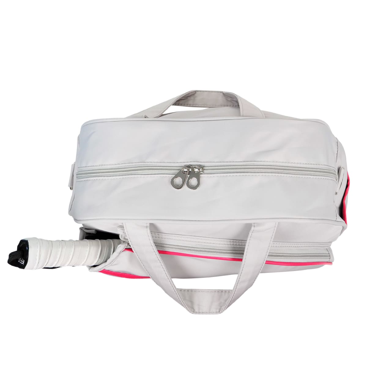 Bolso de Pádel Elda Blanco | Rebajas - ¡Productos para toda la familia!