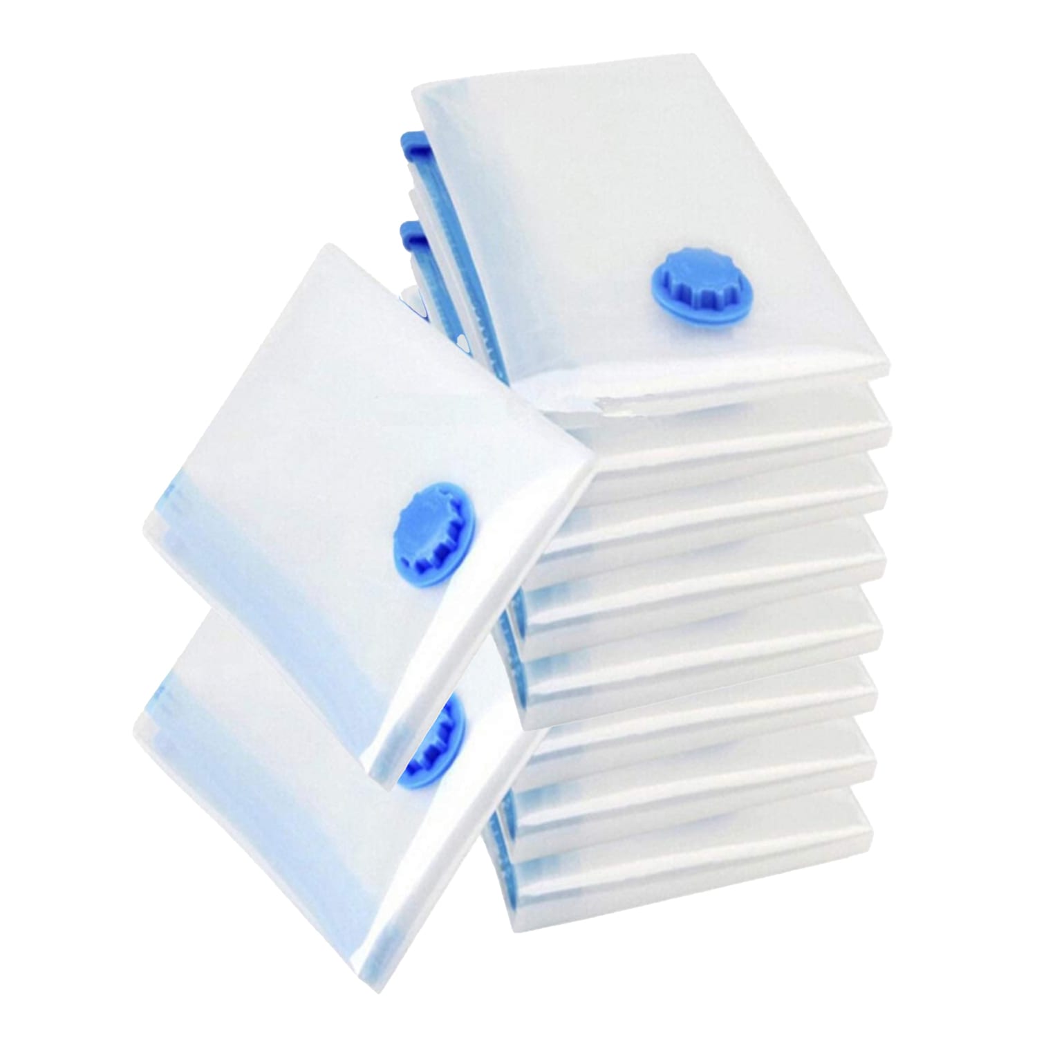 Bolsa Reductora Space Bags Pack de 10 unidades | Bfresh