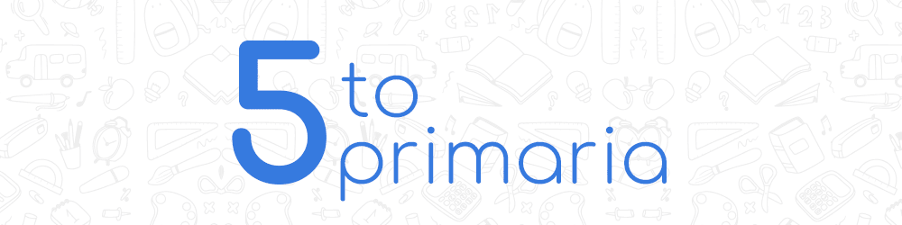 5TO PRIMARIA | Útiles Ayllu