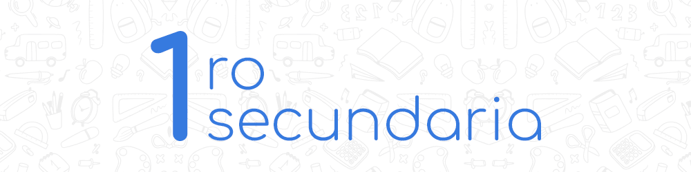 1RO SECUNDARIA | Útiles Ayllu