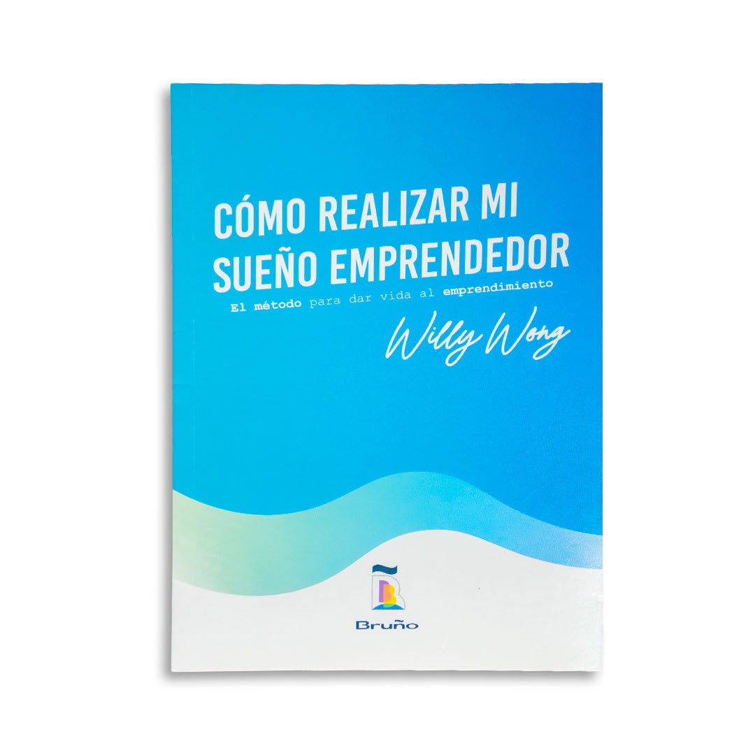Como realizar mi sueño emprendedor | Útiles Ayllu