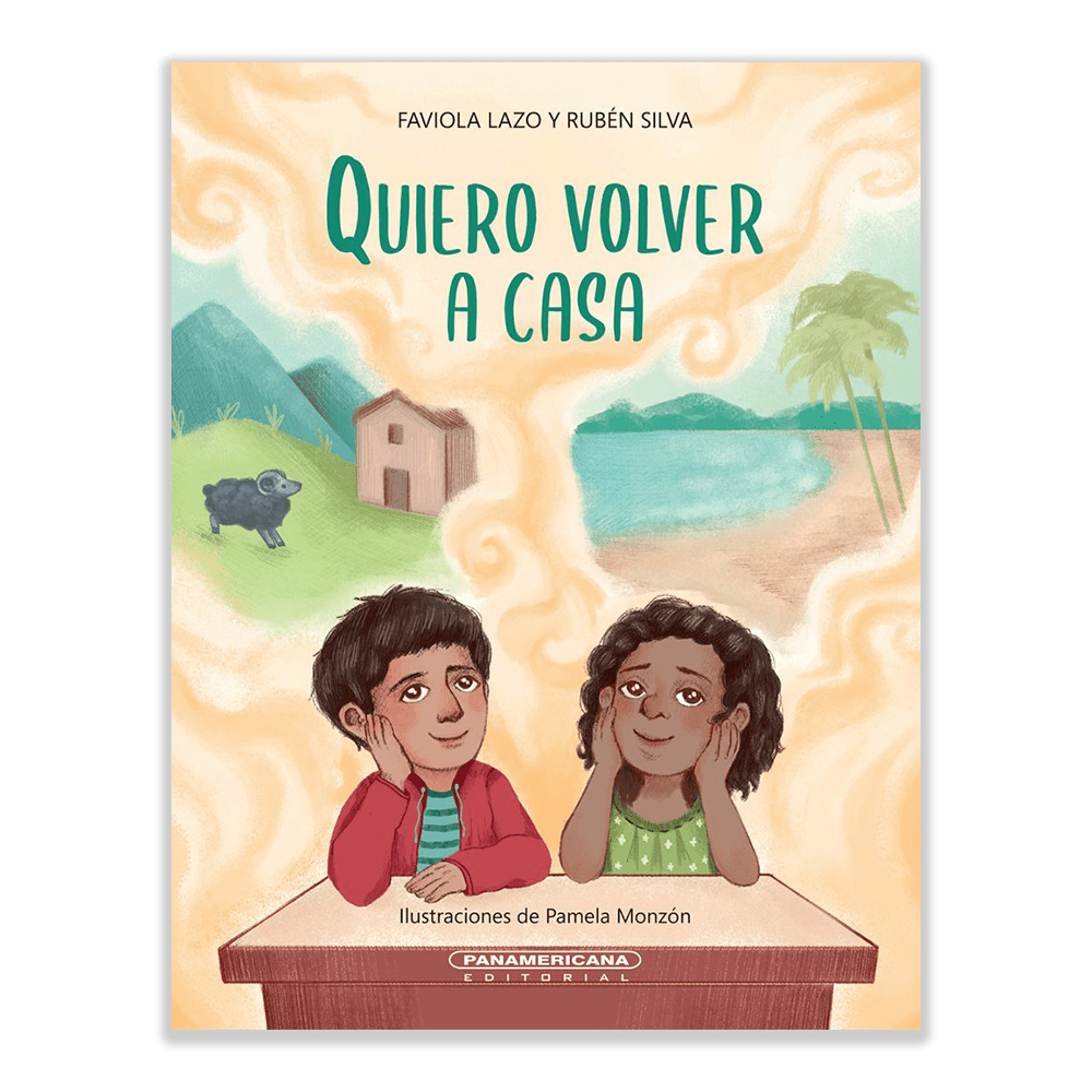 Quiero volver a casa | Útiles Ayllu