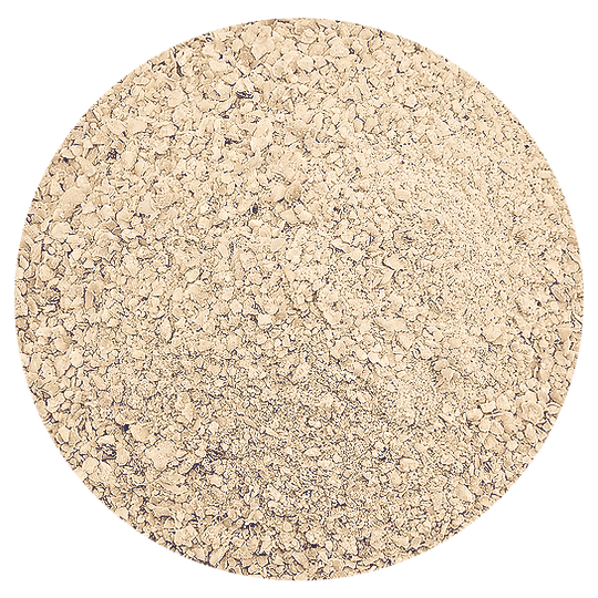 CONCHUELA 25 KG. GRUESA | AGROCOMERCIAL LA DAMASCA