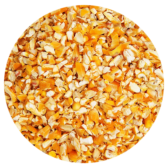 MAIZ 25 KG. PARTIDO | AGROCOMERCIAL LA DAMASCA