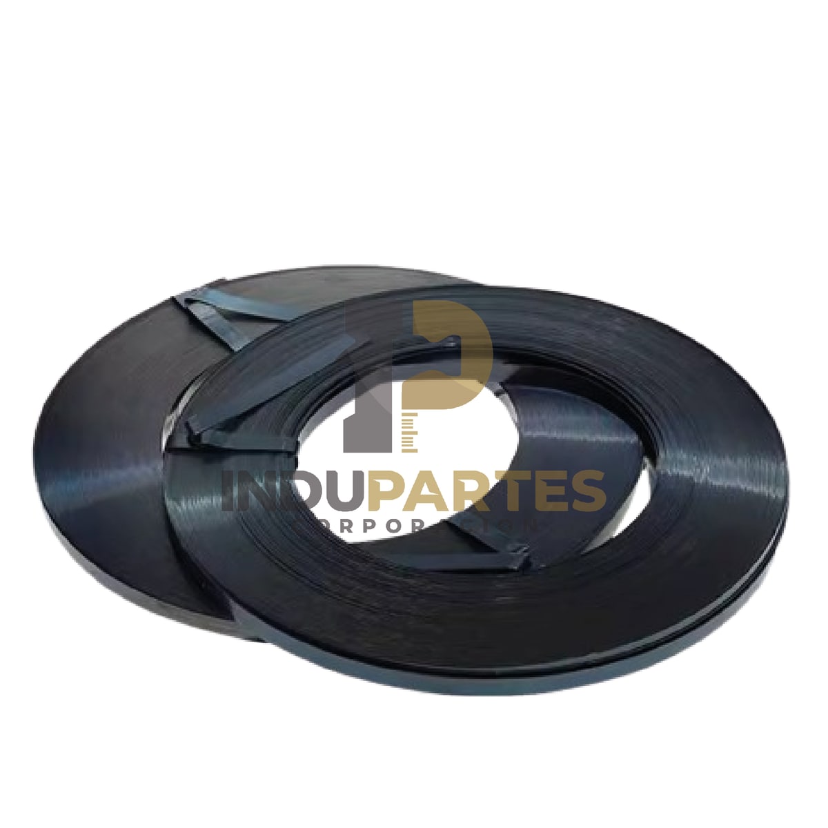 Zuncho metálico 3/4" (19 mm) | Indupartes Corp