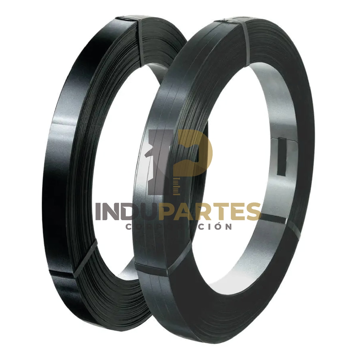 Zuncho Metálico 5/8" (16 Mm) | Indupartes Corp
