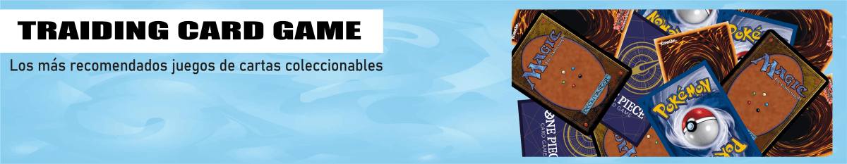 Traiding Card Game | Gamehouse Coyhaique