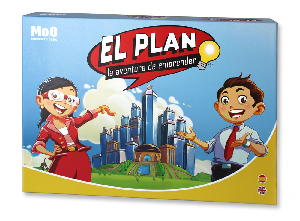El Plan | Gamehouse Coyhaique
