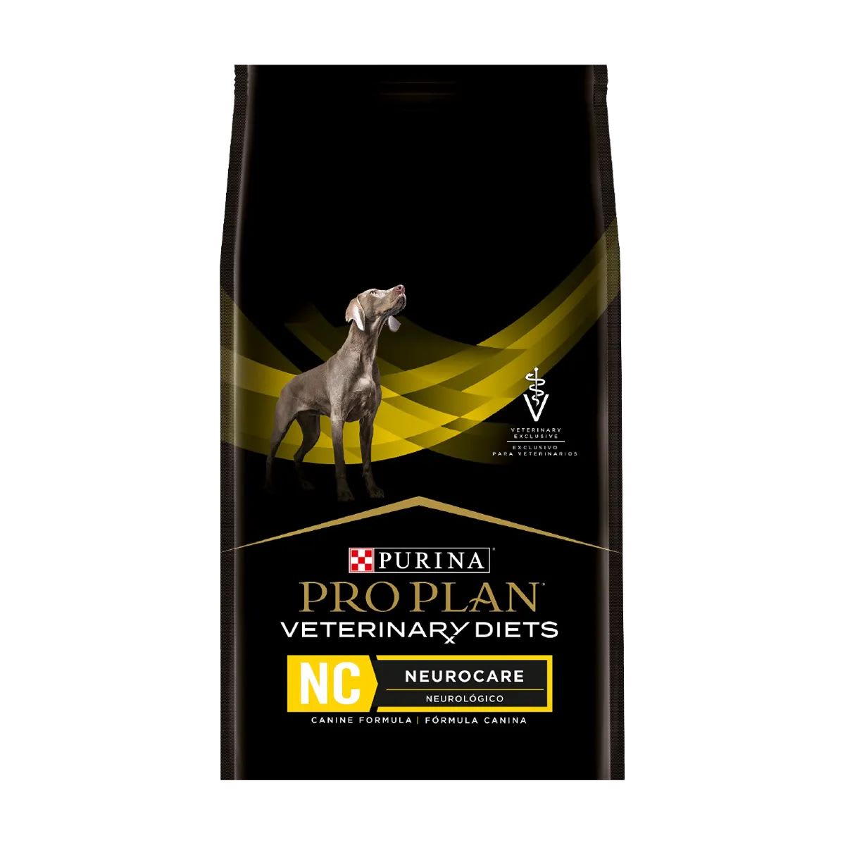 Pro Plan VD Canine NC Neuro care 2 kg | Patas y Colitas