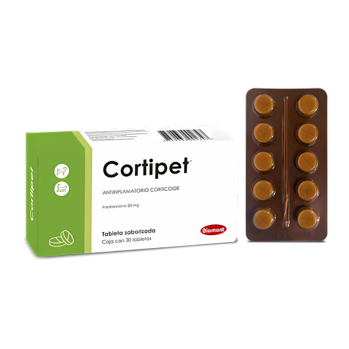 Cortipet | Patas y Colitas