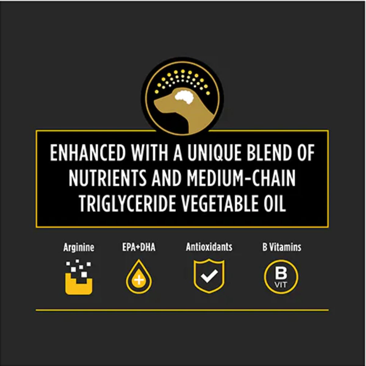 Pro Plan VD Canine NC Neuro care 2 kg | Patas y Colitas