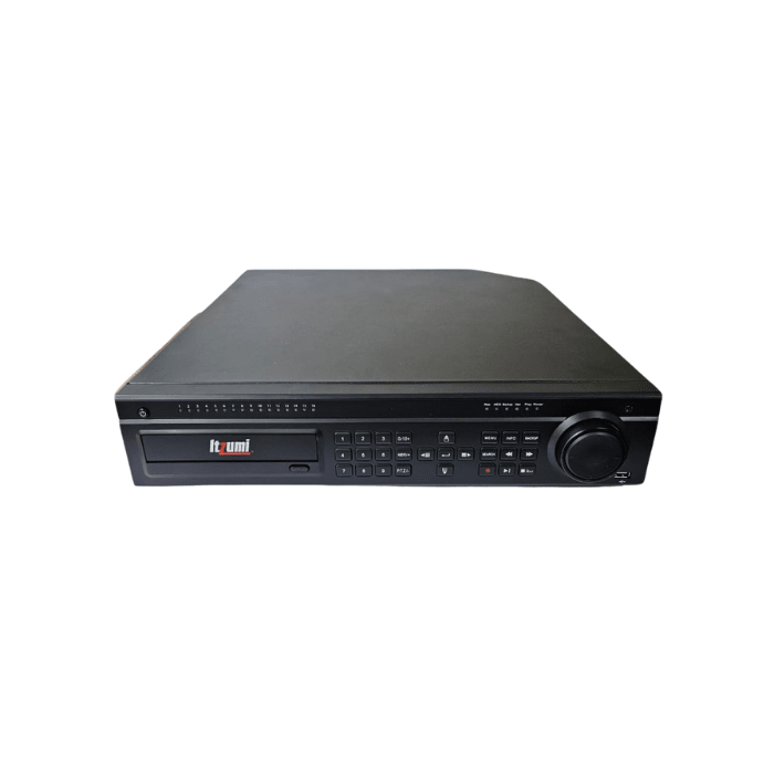 DVR ITZUMI | Multivec
